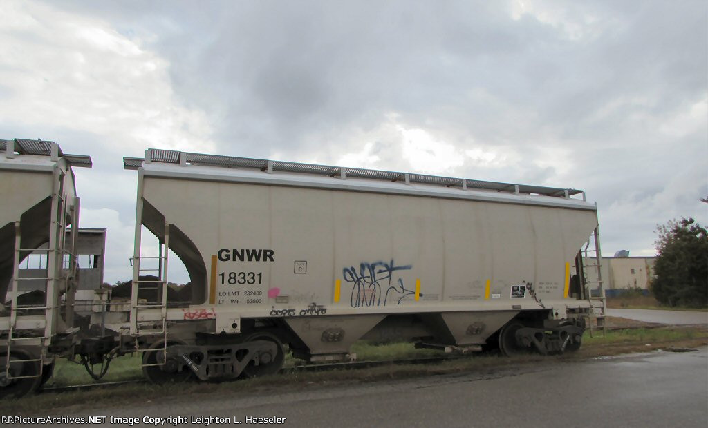 GNWR 18331
