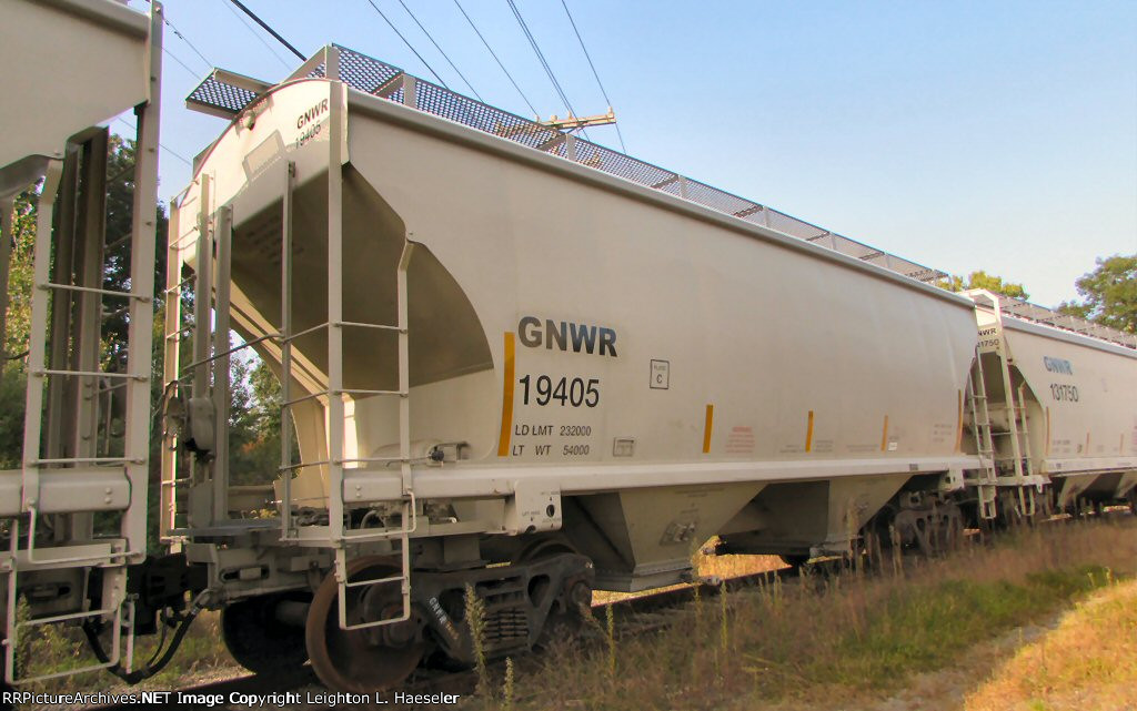 GNWR 19405