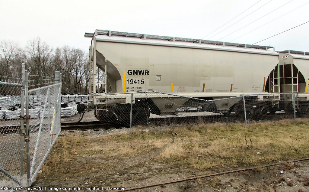 GNWR 19415