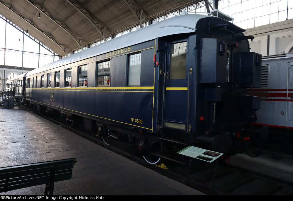 CIWL WR-3569