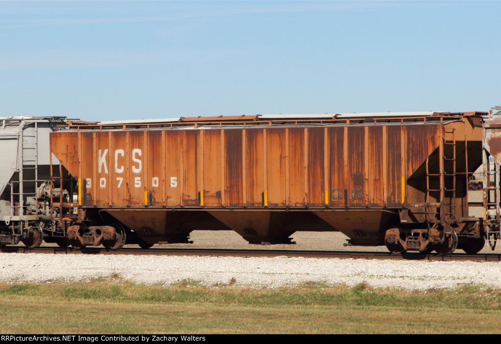 KCS 307505
