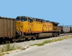 Pictures of UP 7156