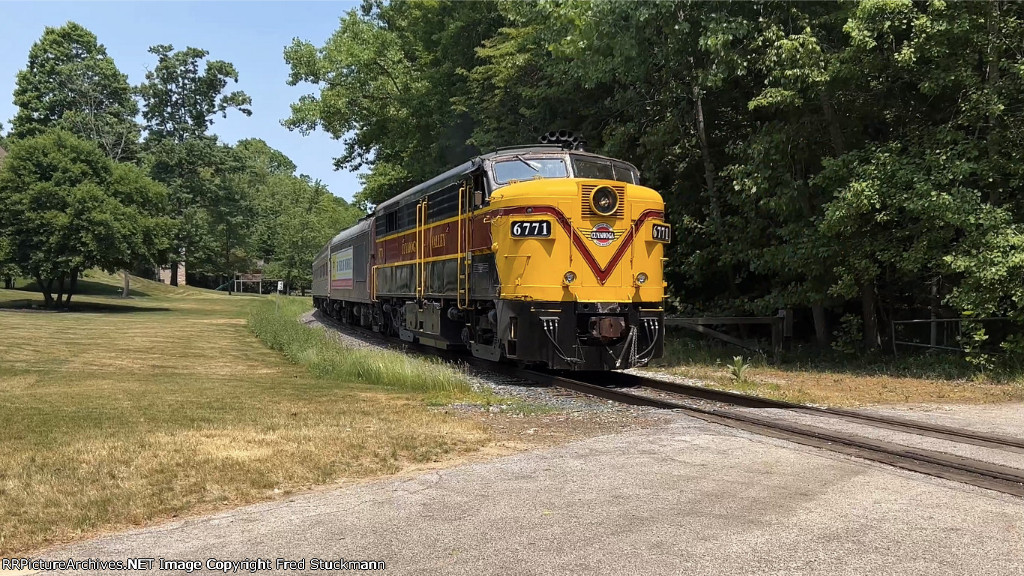 CVSR 6771