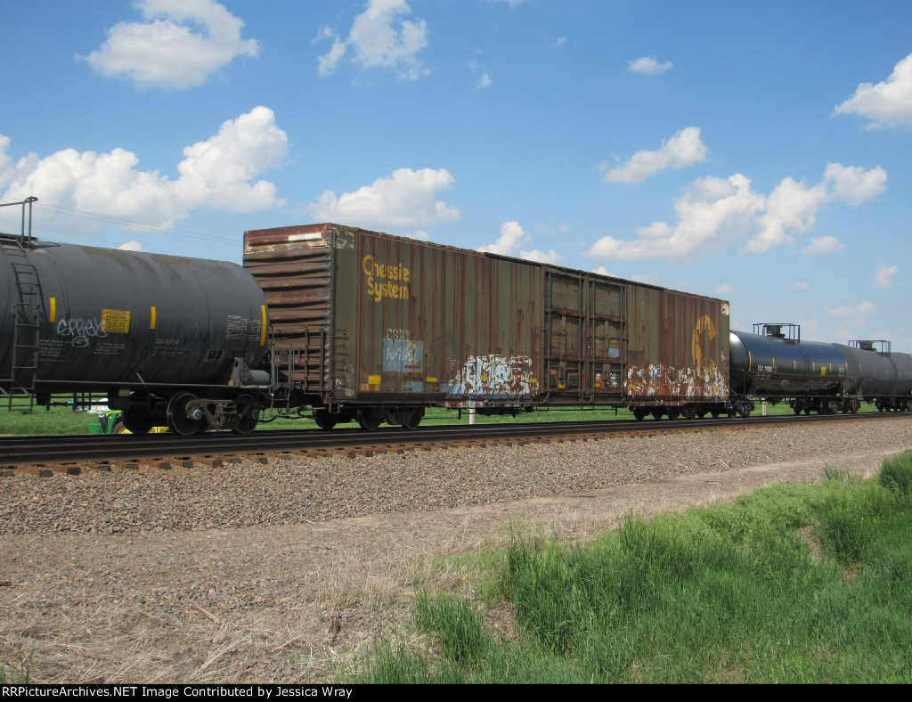 CSX 180585