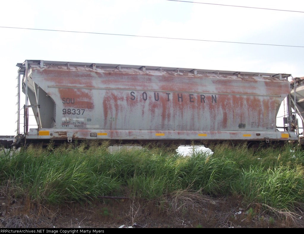 SOU 98337