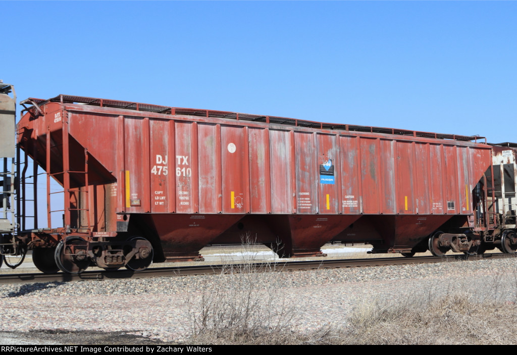 DJTX 475610