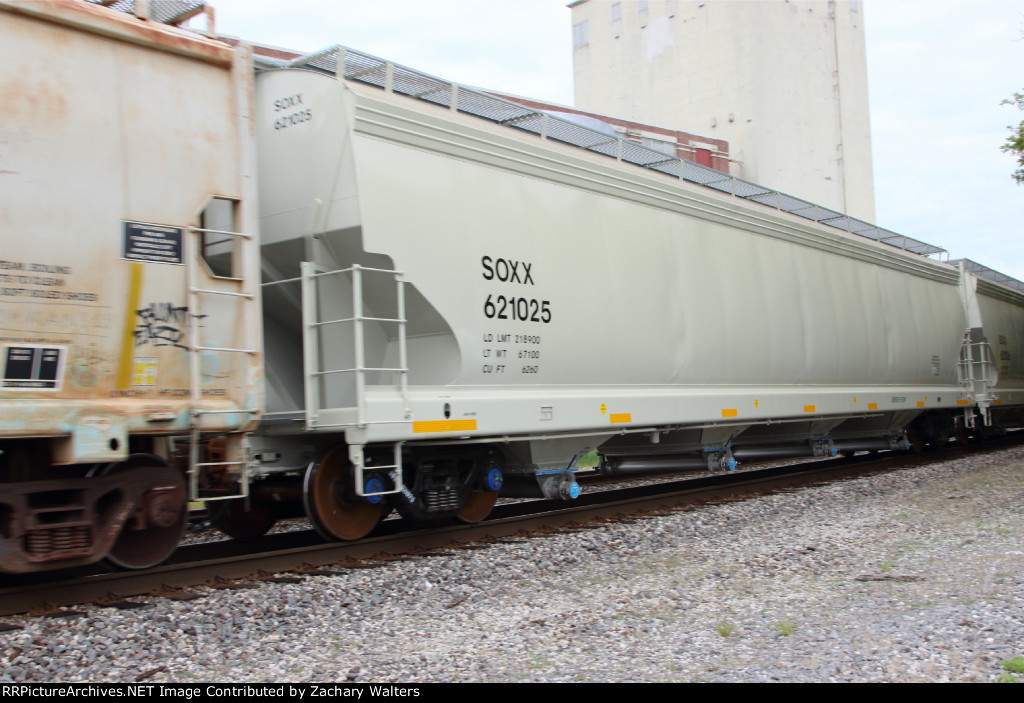 SOXX 621025