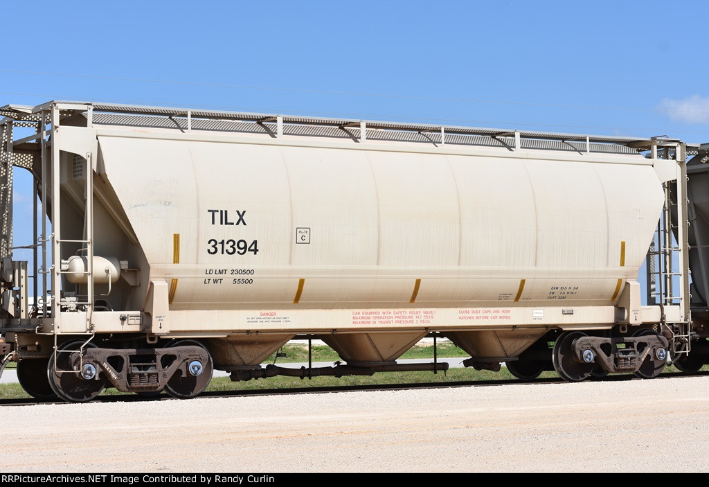 TILX 31394