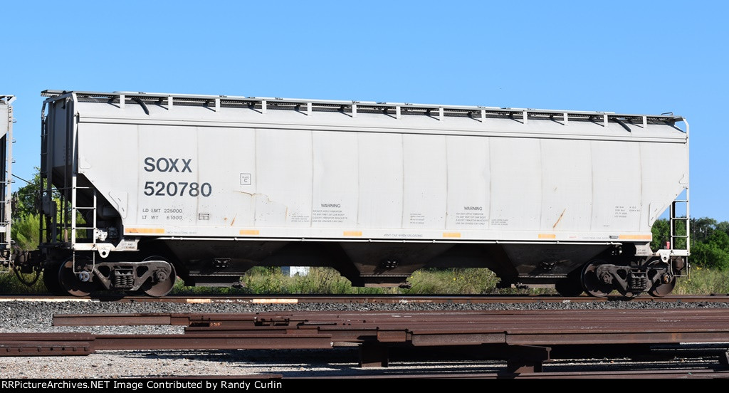 SOXX 520780