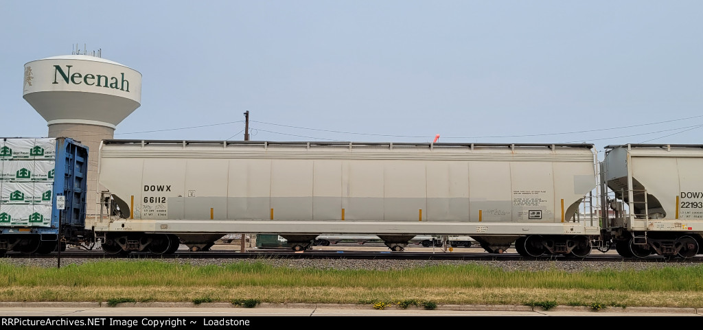 DOWX 66112