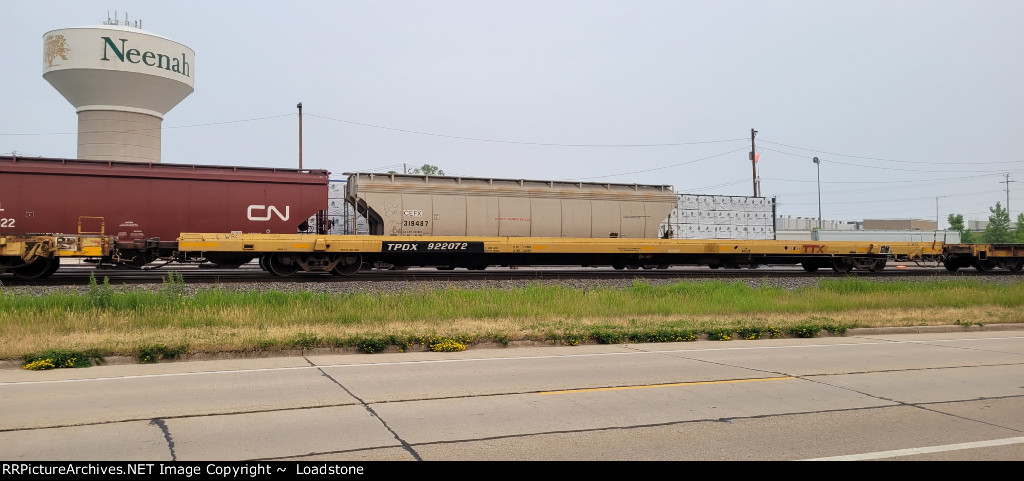 TPDX 922072