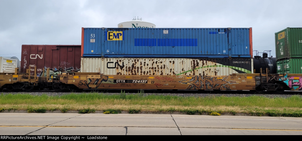 DTTX 724137