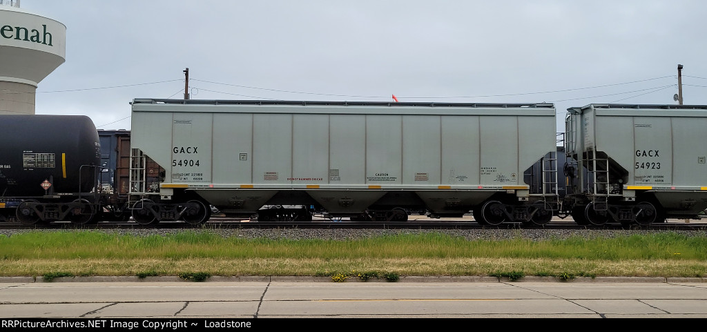 GACX 54904