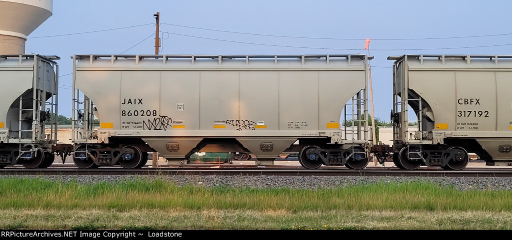 JAIX 860208