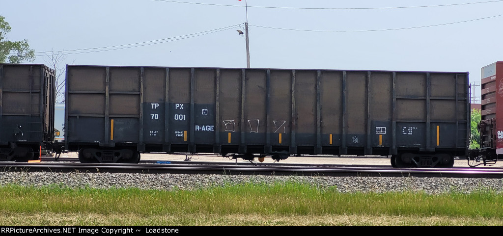 TPPX 70001