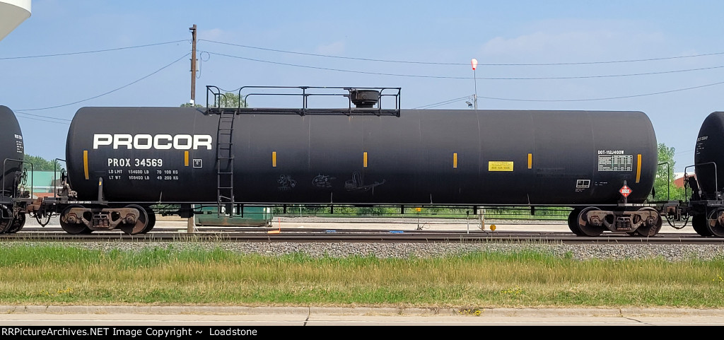 PROX 34569
