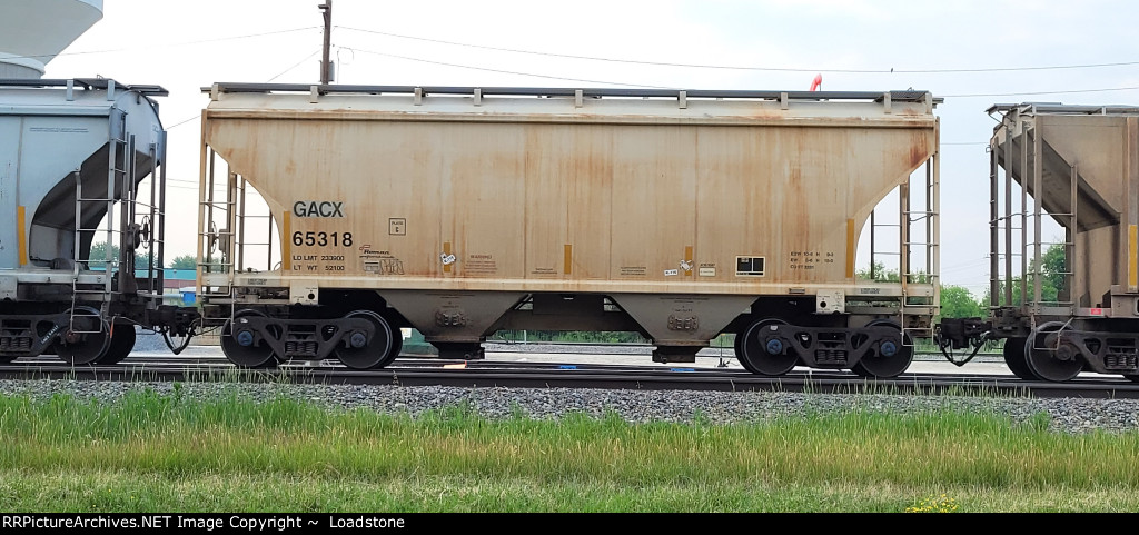 GACX 65318