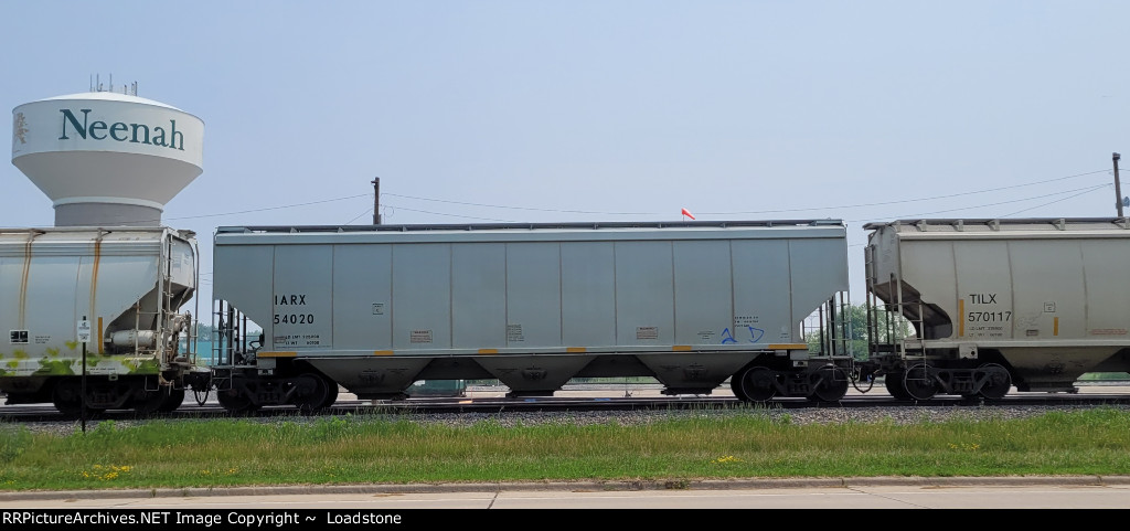 IARX 54020