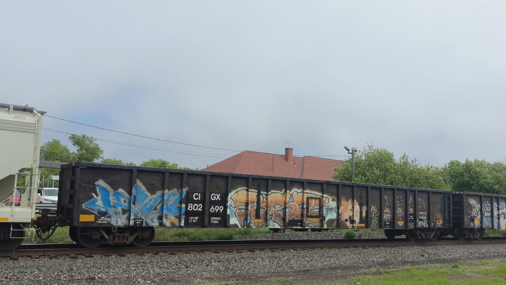 CIGX 802669