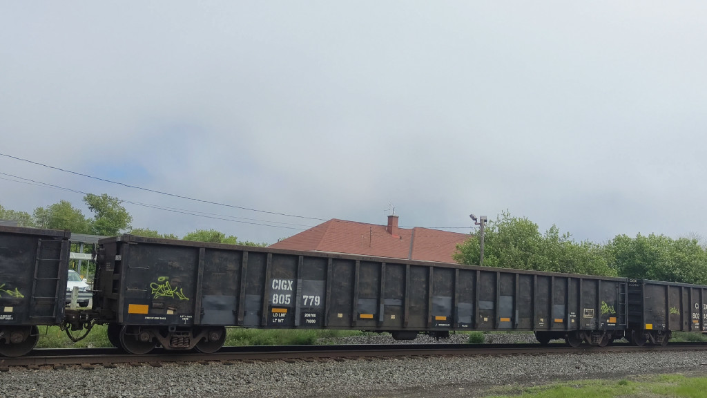 CIGX 805779