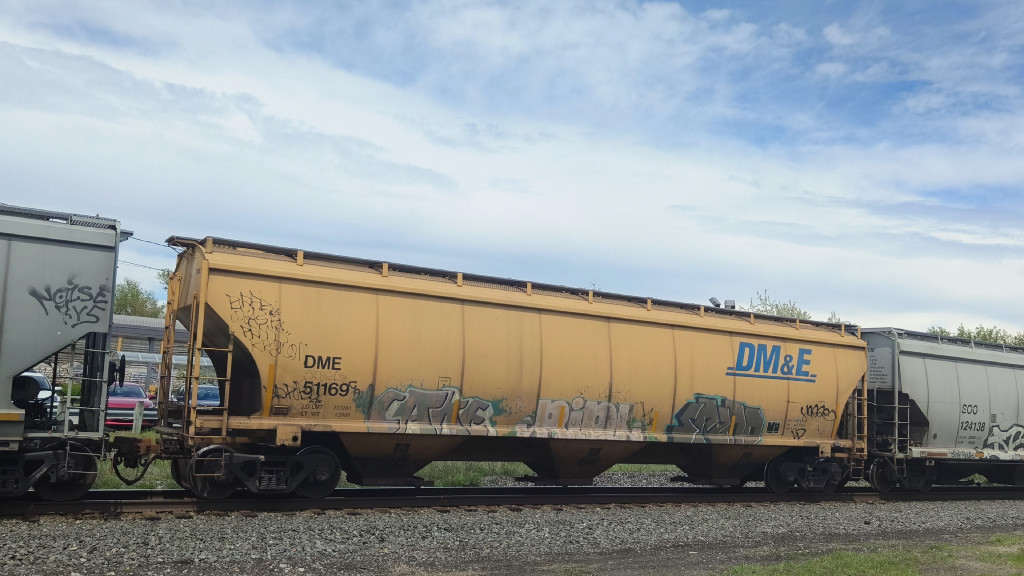 DME 51169