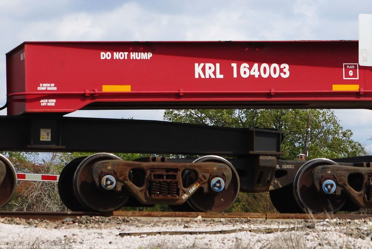 KRL 164003