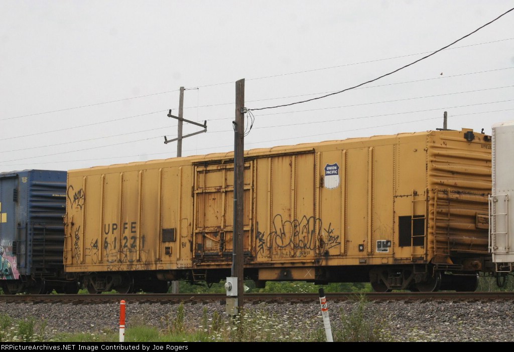 UPFE 461221