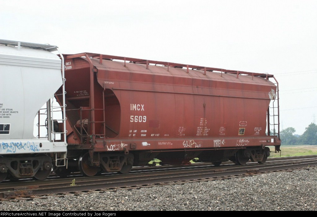 IMCX 5609