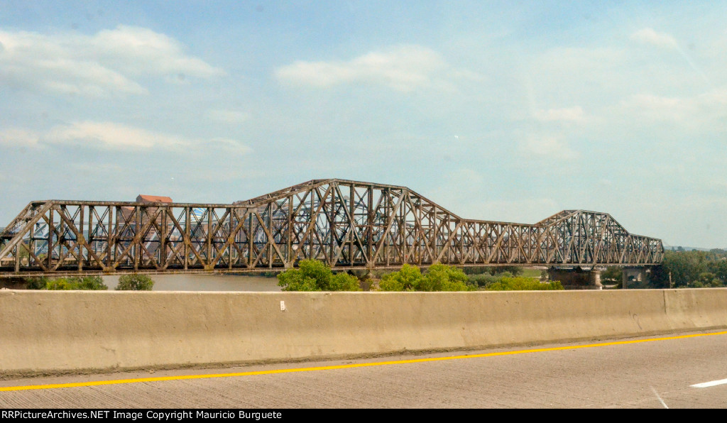 Cincinnati Southern Bridge