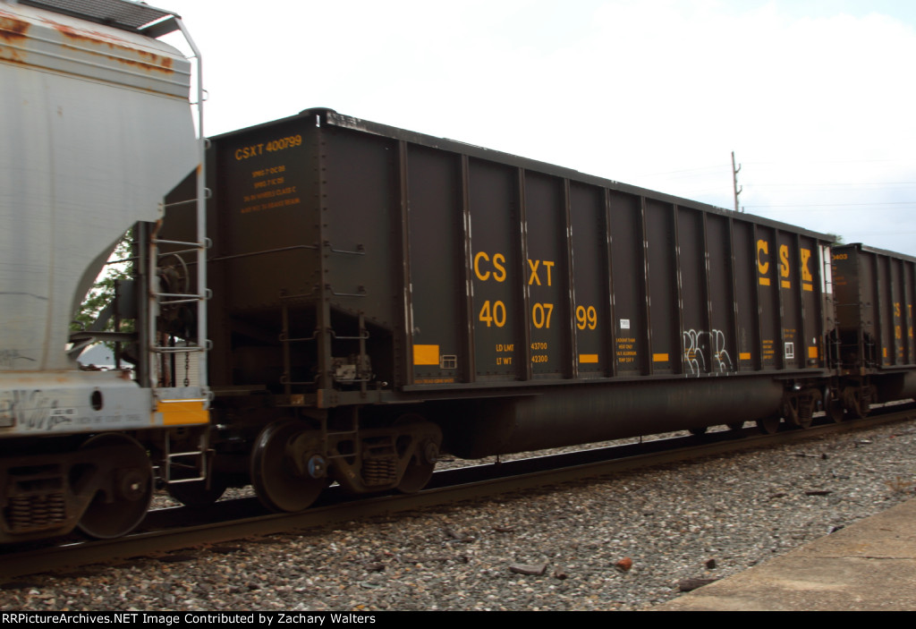 CSX 400799