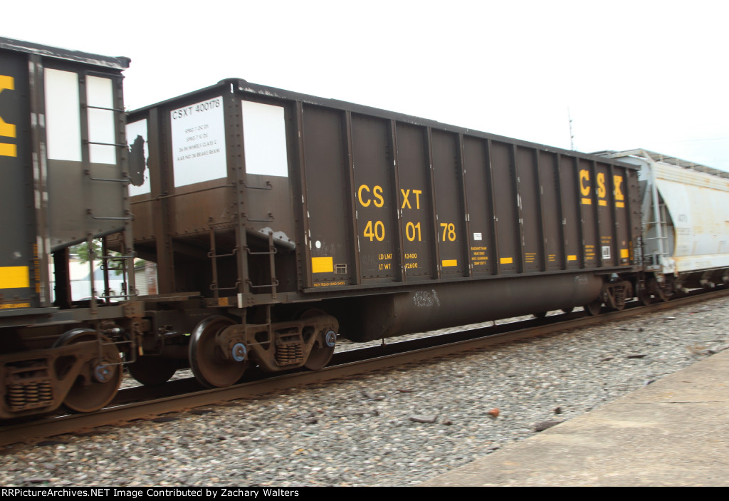 CSX 400178