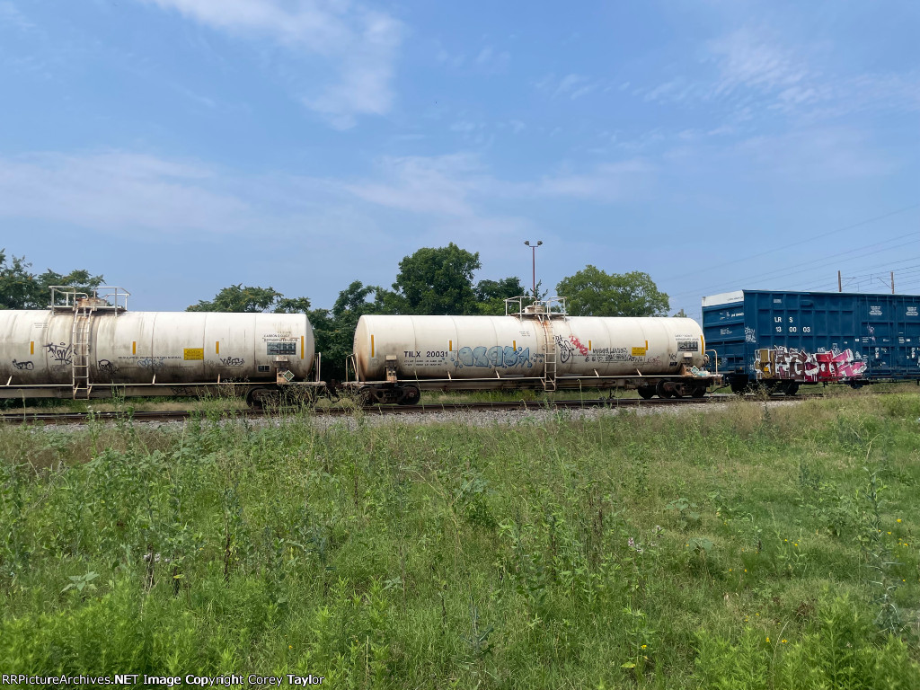 TILX 20031