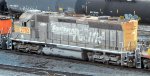 Viewing Album: Funeral Trains - Railroad Picture Archives.NET