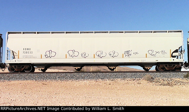 WB Manifest Frt at Erie NV -62