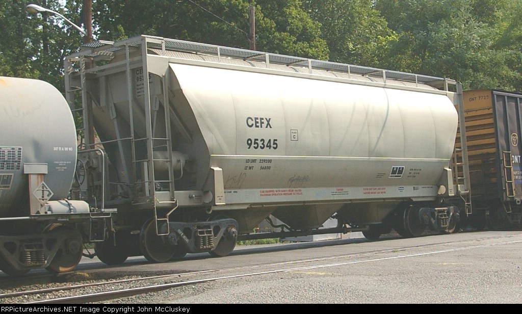 CEFX 95345