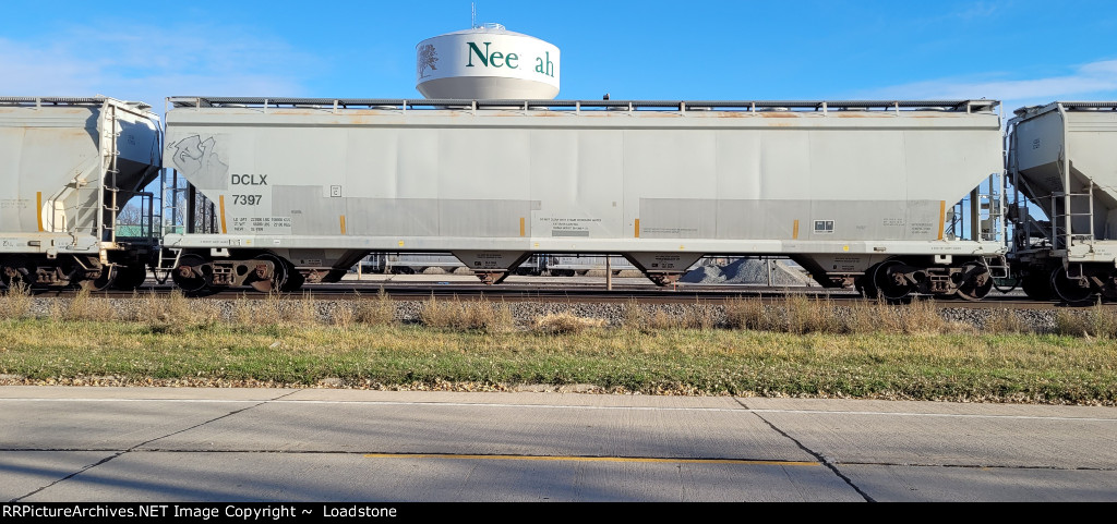 DCLX 7397