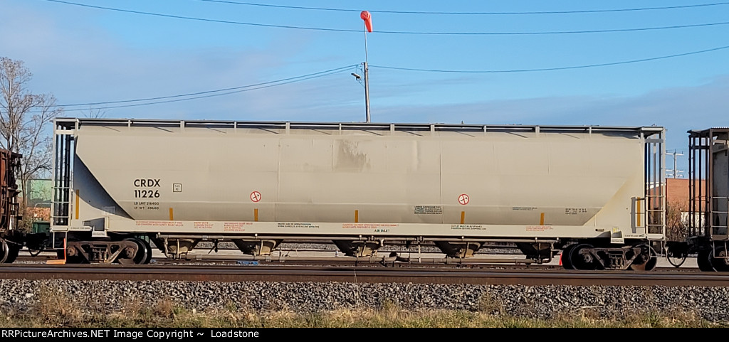 CRDX 11226