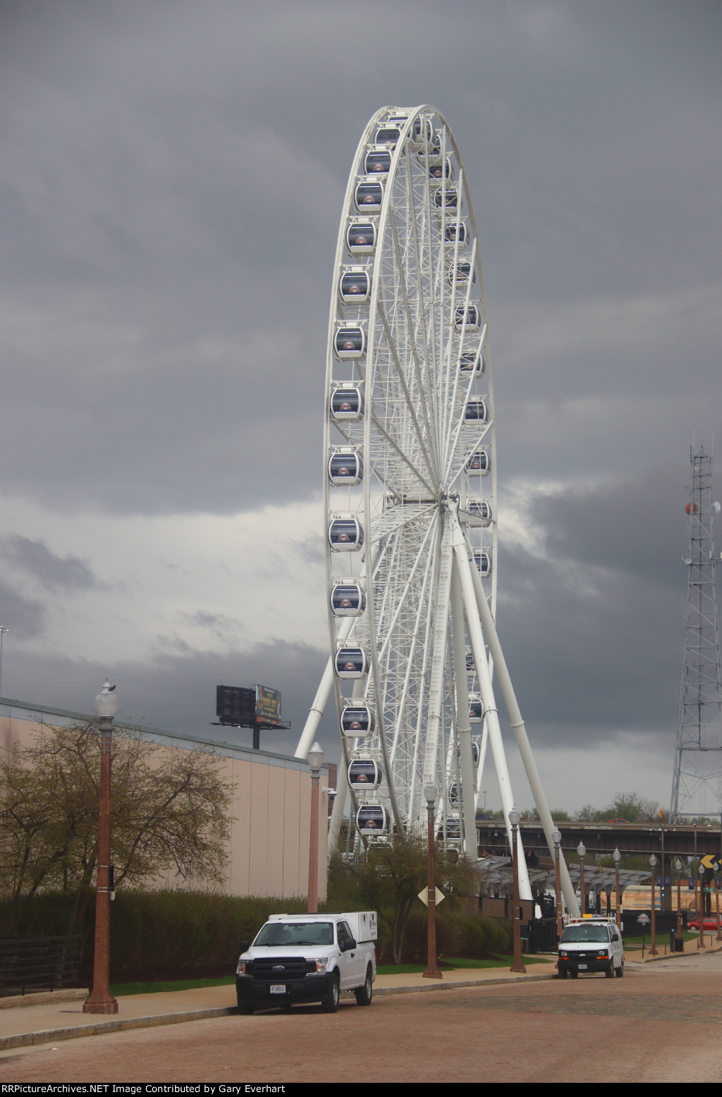 St Louis Union Station