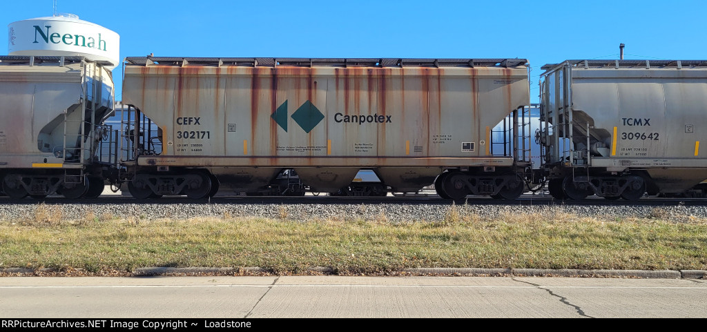 CEFX 302171