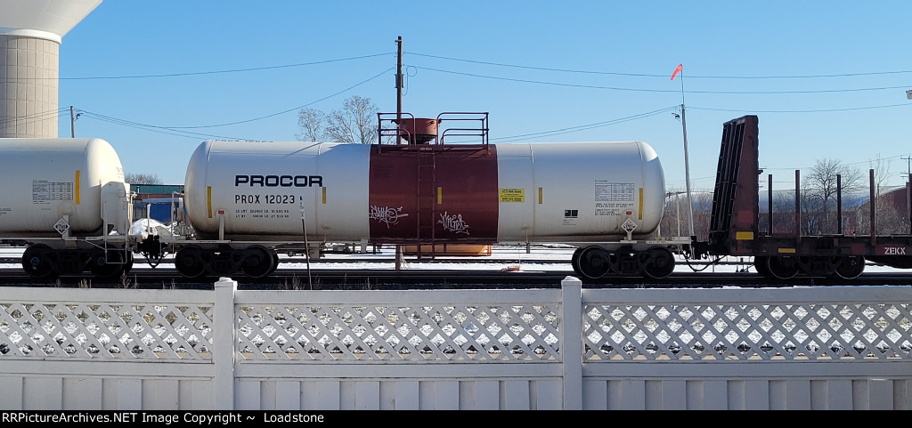 PROX 12023
