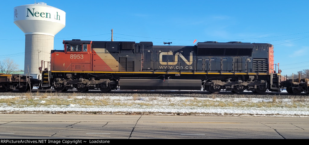 CN 8953