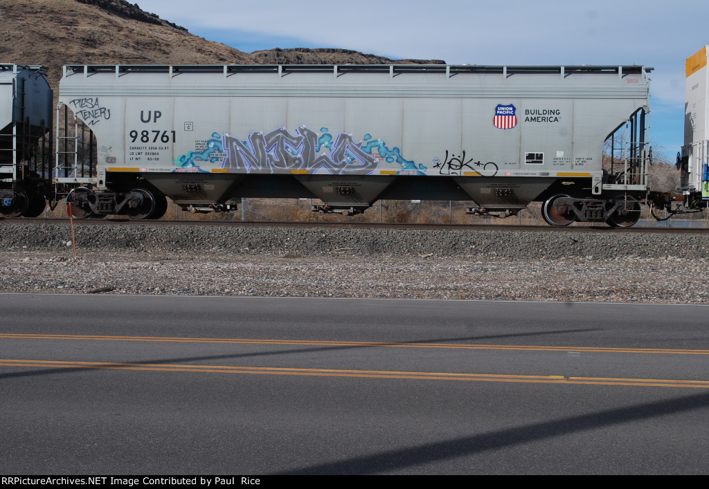 UP 98761