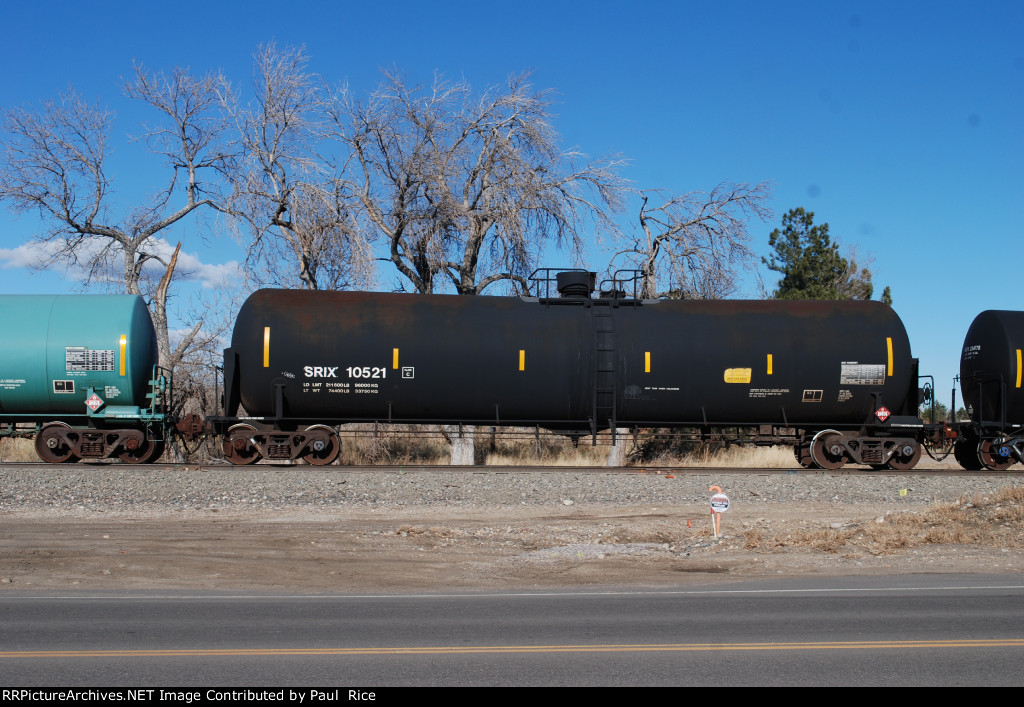 SIRX 10521