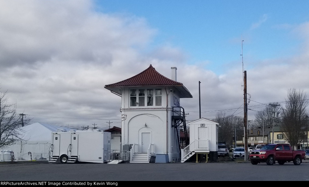 Buzzards Bay Tower