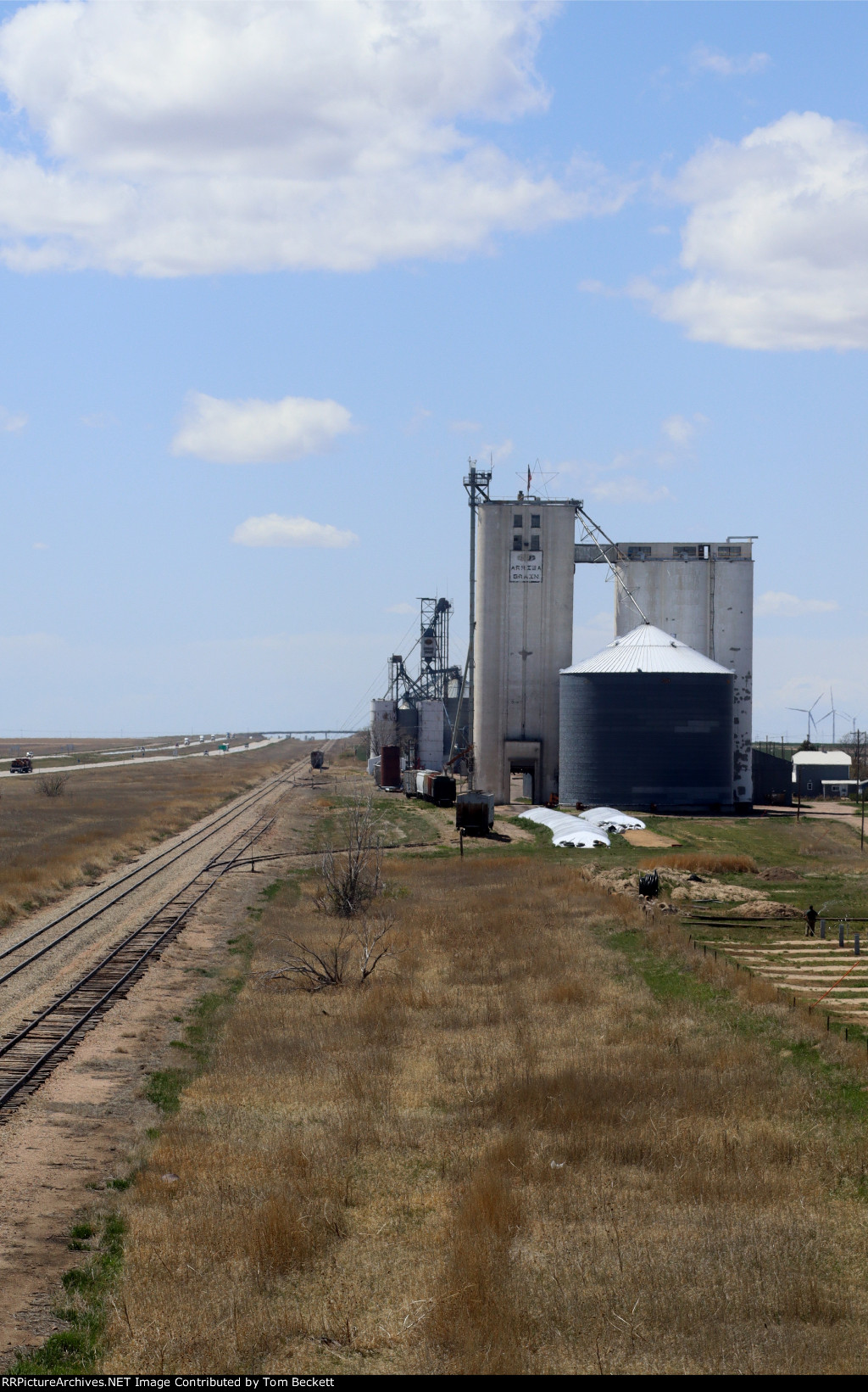 Rocky Mountain Rocket tracks