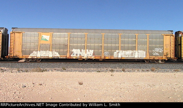 WB Unit Vehicular Frt at Erie NV -16