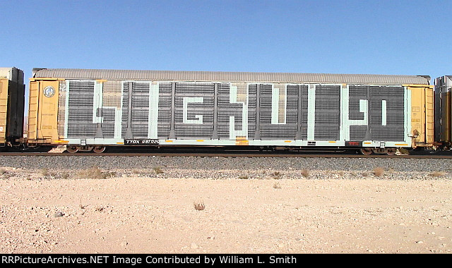 WB Unit Vehicular Frt at Erie NV -20