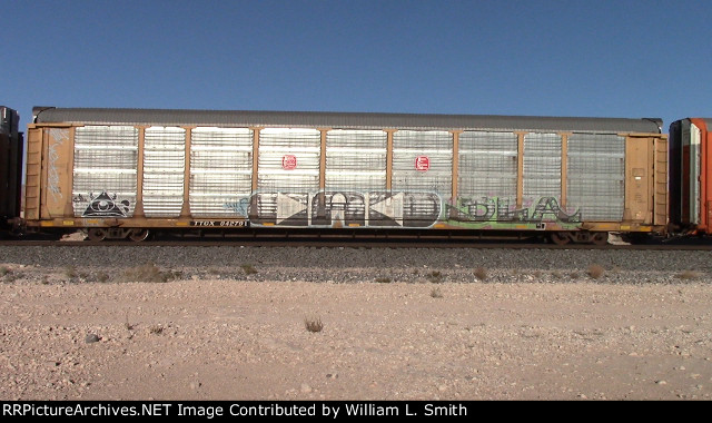 WB Unit Vehicular Frt at Erie NV -47