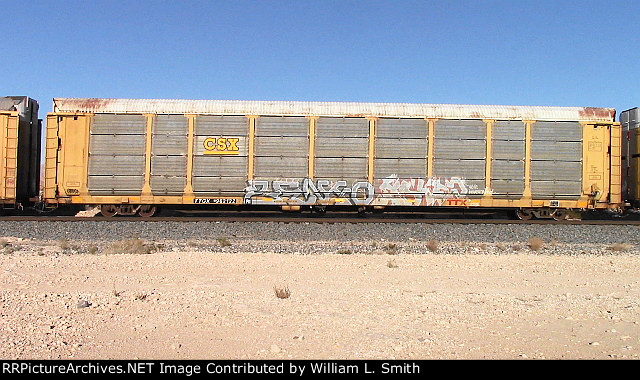 WB Unit Vehicular Frt at Erie NV -67