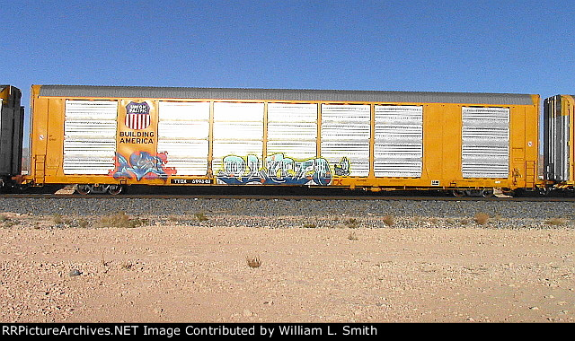 WB Unit Vehicular Frt at Erie NV -73